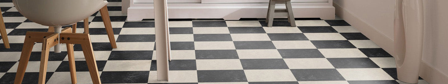 Marmoleum Click Flooring - Non-Toxic, Durable Page 2 - Green Building ...