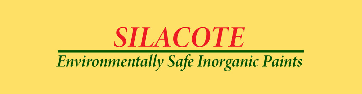 Silacote – Green Building Supply