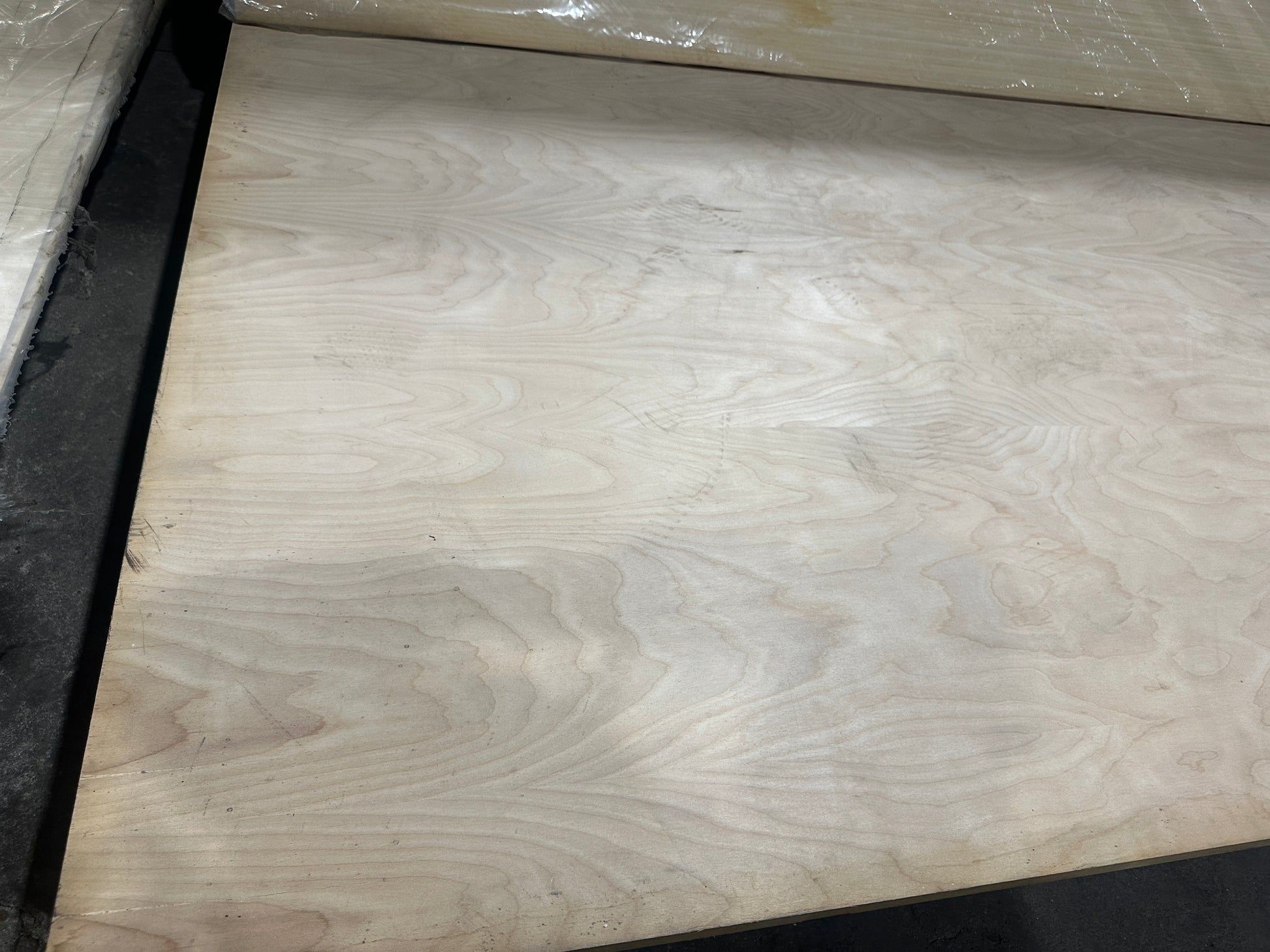 Birch MDF Sheets 3/4" - WAREHOUSE SALE 2025 – Green Building Supply