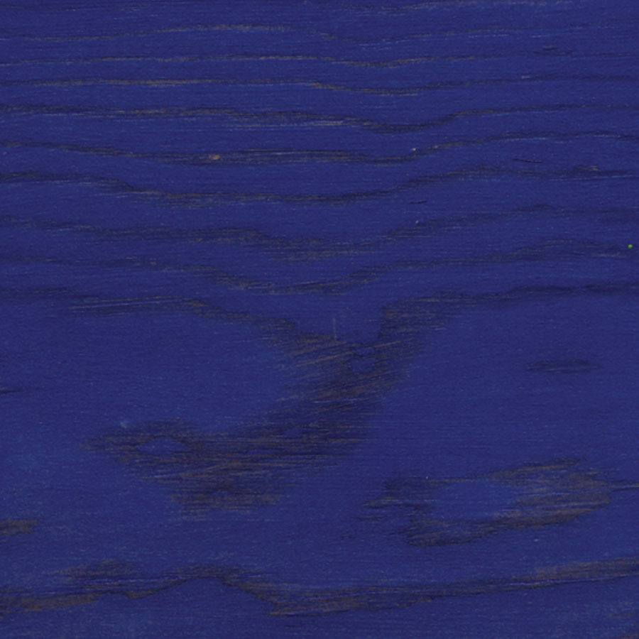 SAMPLE - Bioshield, Aqua Resin Stain Finish, Royal - Green Building Supply