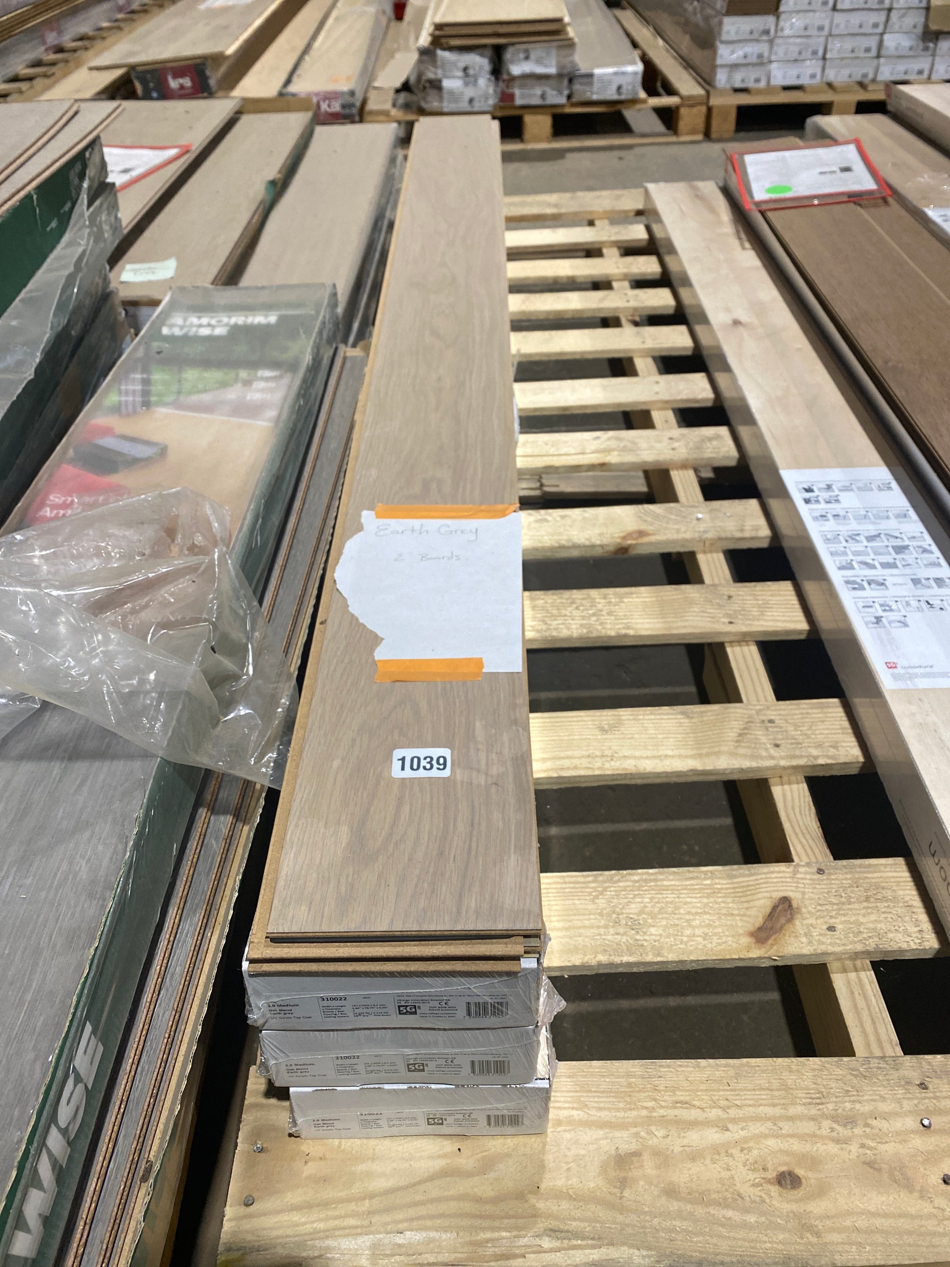 earth grey lot 1039 – Green Building Supply