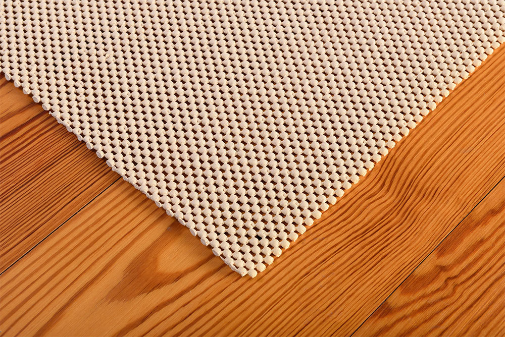 Non-Toxic Carpet Pads – Green Building Supply