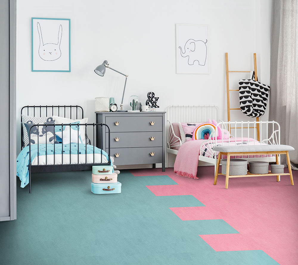 Marmoleum Click Flooring - Non-Toxic, Durable – Page 2 – Green Building ...