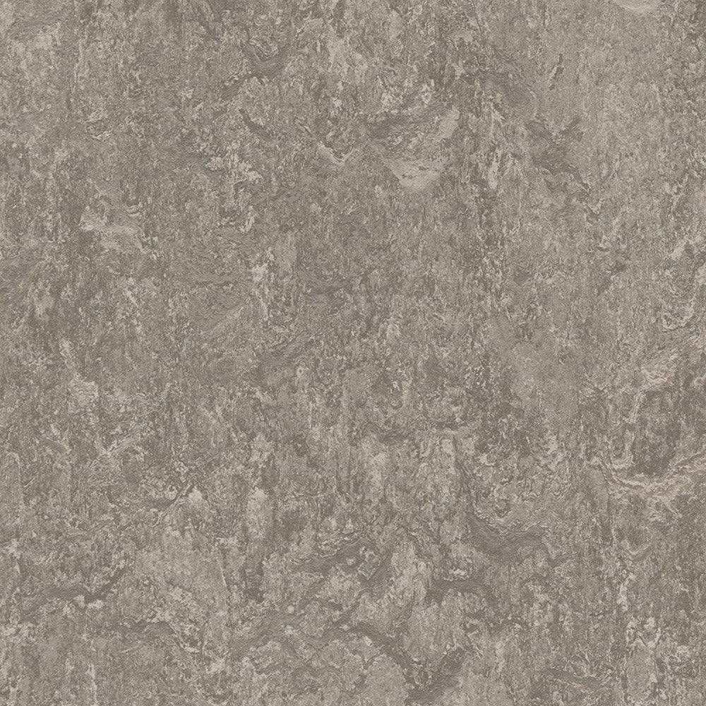 SAMPLE - Forbo Marmoleum Composition Sheet (MCS), Serene Grey - Green ...
