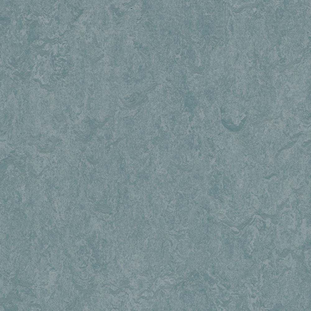 SAMPLE - Forbo Marmoleum Composition Tile (MCT), Chinchilla – Green ...