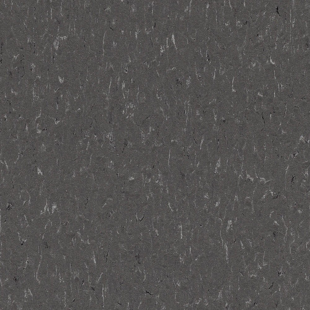 SAMPLE - Forbo Marmoleum Composition Tile (MCT), Grey Dusk - Green ...