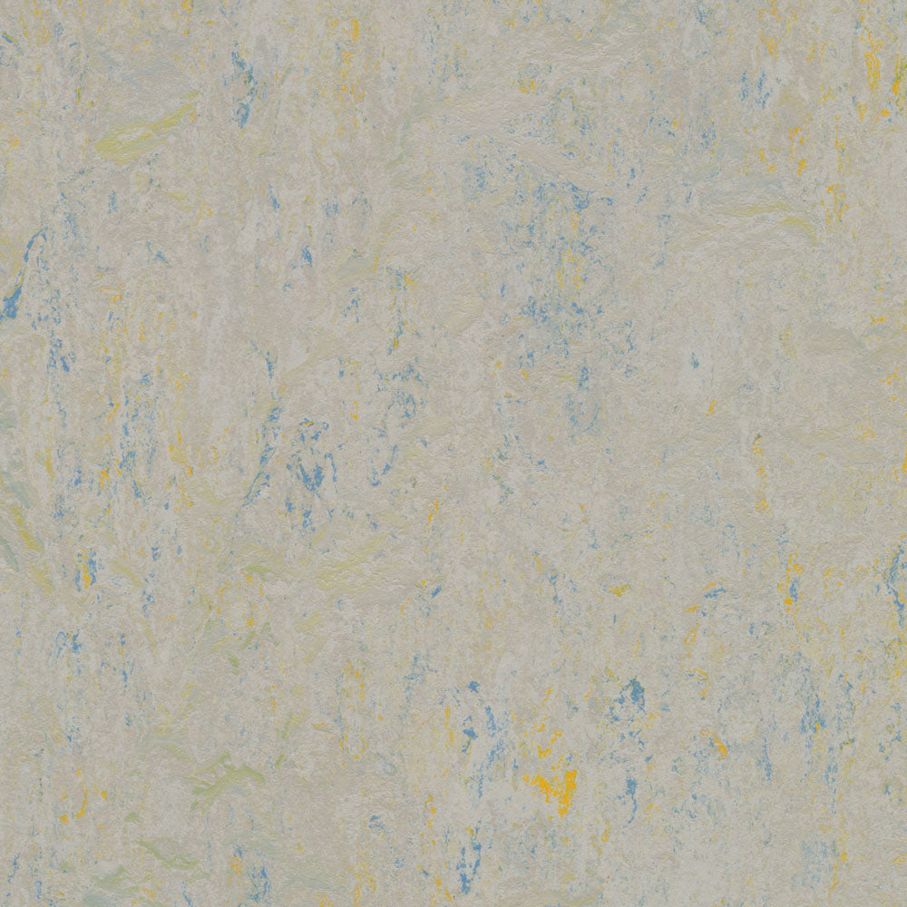 SAMPLE - Forbo Marmoleum Composition Tile (MCT), Misty – Green Building ...