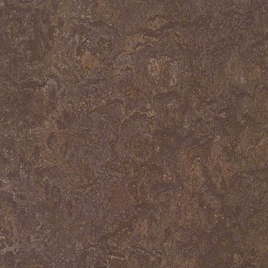 SAMPLE - Forbo Marmoleum Composition Tile (MCT), Tobacco Leaf – Green ...