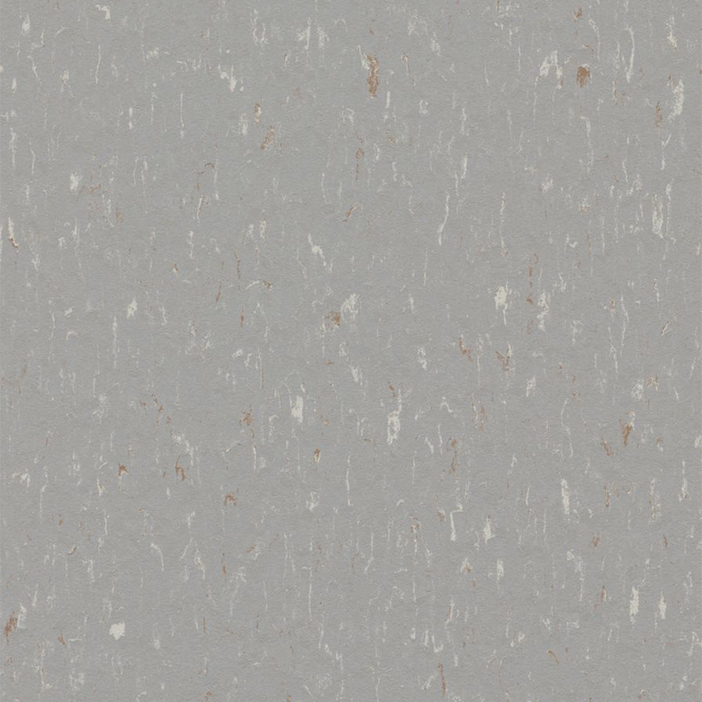 SAMPLE - Forbo Marmoleum Composition Tile (MCT), Warm Grey - Green ...