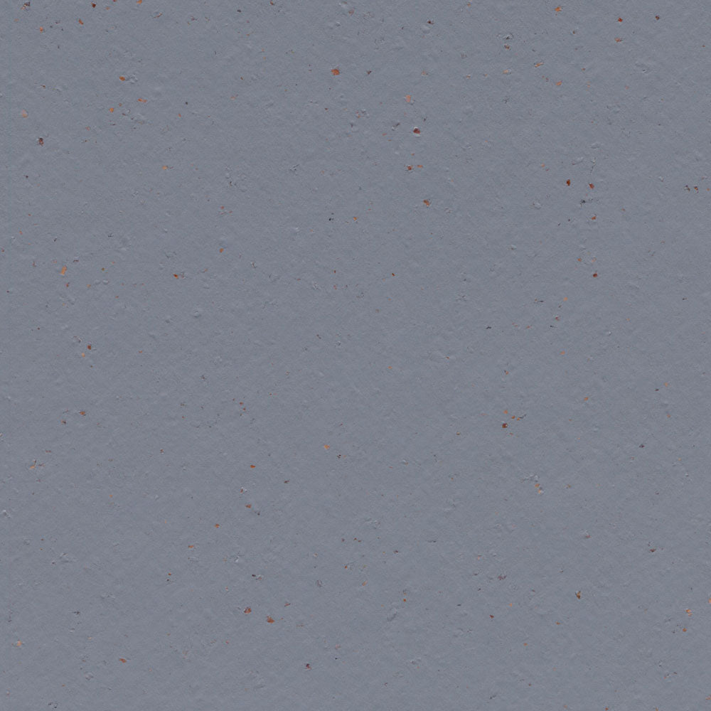 SAMPLE - Forbo Marmoleum Cocoa, Indigo Milk - Sheet – Green Building Supply
