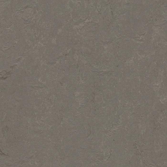 SAMPLE - Forbo Marmoleum Concrete - Sheet, Meteorite - Green Building ...