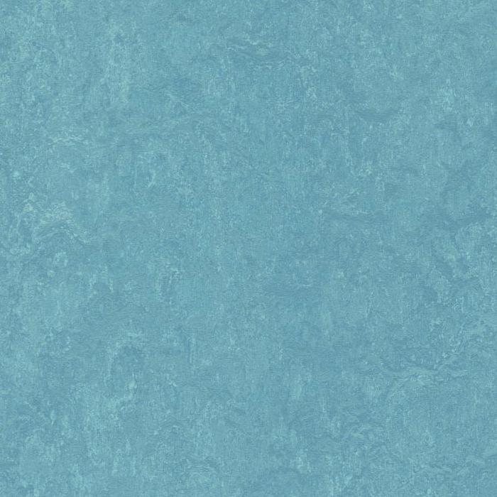 SAMPLE - Forbo Marmoleum Modular - Glue Down Tile, Laguna - Green ...