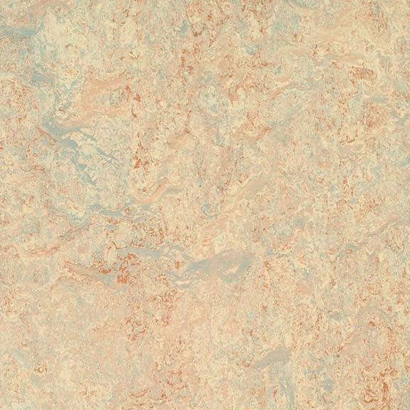 SAMPLE - Forbo Marmoleum Modular - Glue Down Tile, Rosato – Green ...