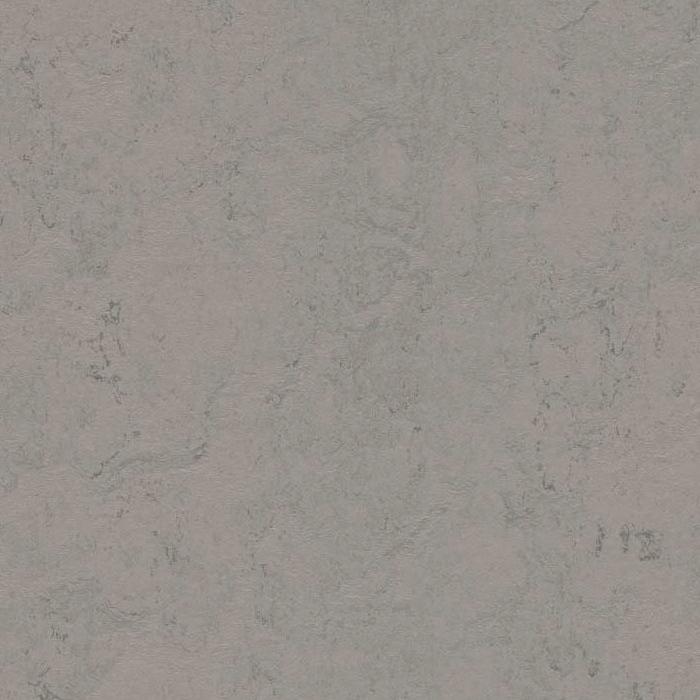 SAMPLE - Forbo Marmoleum Modular - Glue Down Tile, Satellite - Green ...