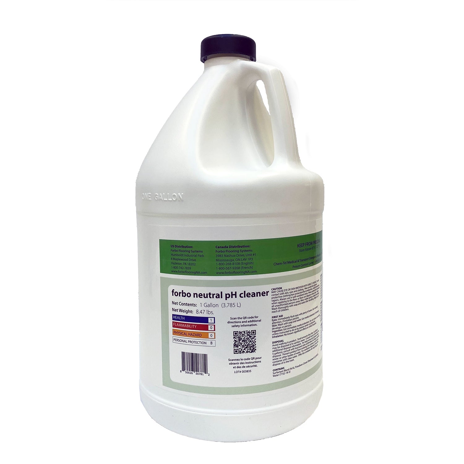 Floor Cleaners - Non-toxic, Effective, Economical – Green Building Supply