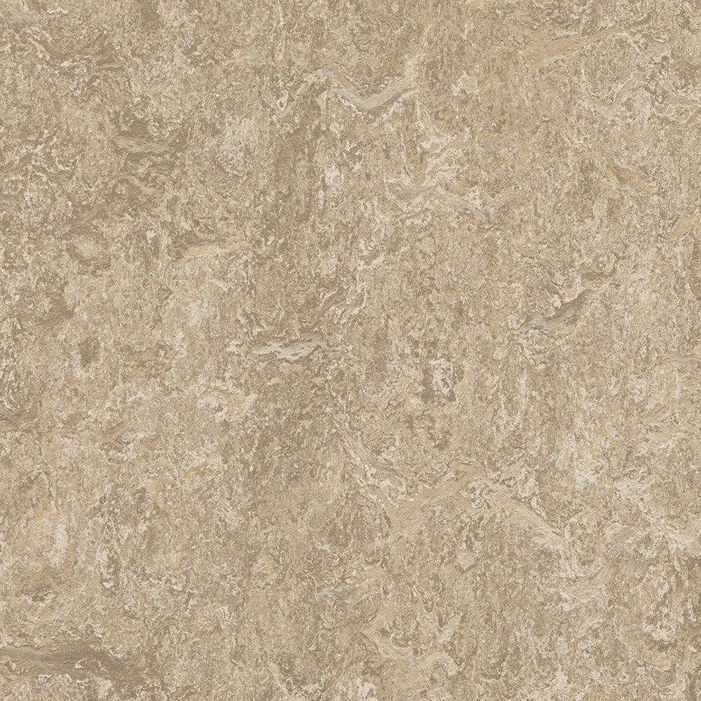 SAMPLE - Forbo Marmoleum Real - Sheet, Forest Ground - Green Building ...