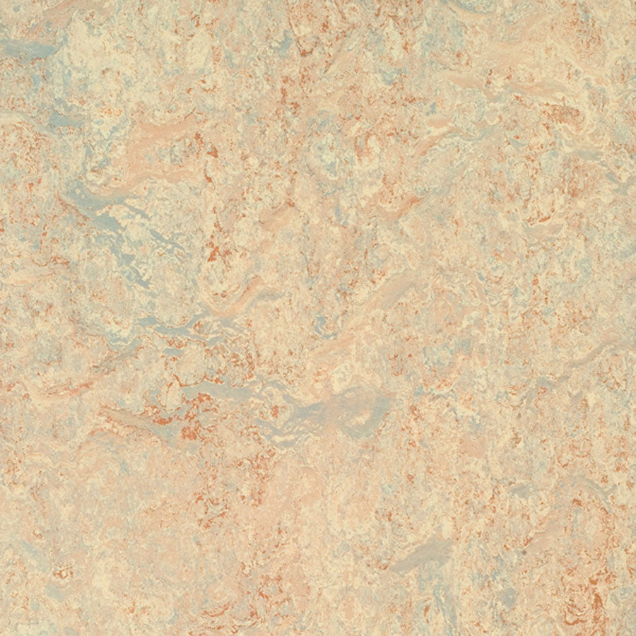SAMPLE - Forbo Marmoleum Real - Sheet, Rosato – Green Building Supply