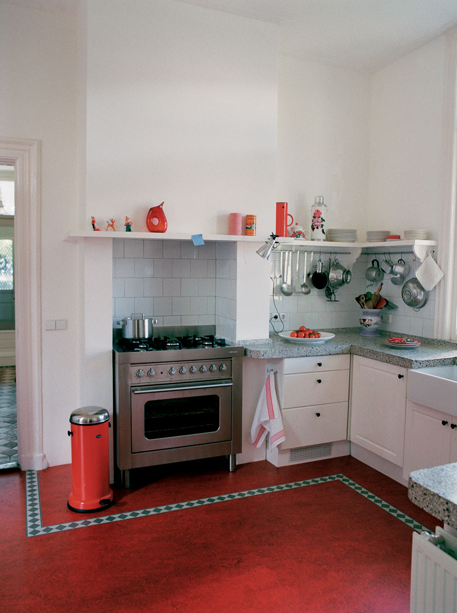 Forbo Marmoleum Fresco, Silver Shadow - 3860, 2.5mm - African Desert ...