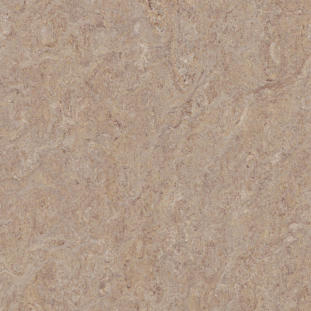 SAMPLE - Forbo Marmoleum Terra - Sheet, Pink Granite - Green Building ...
