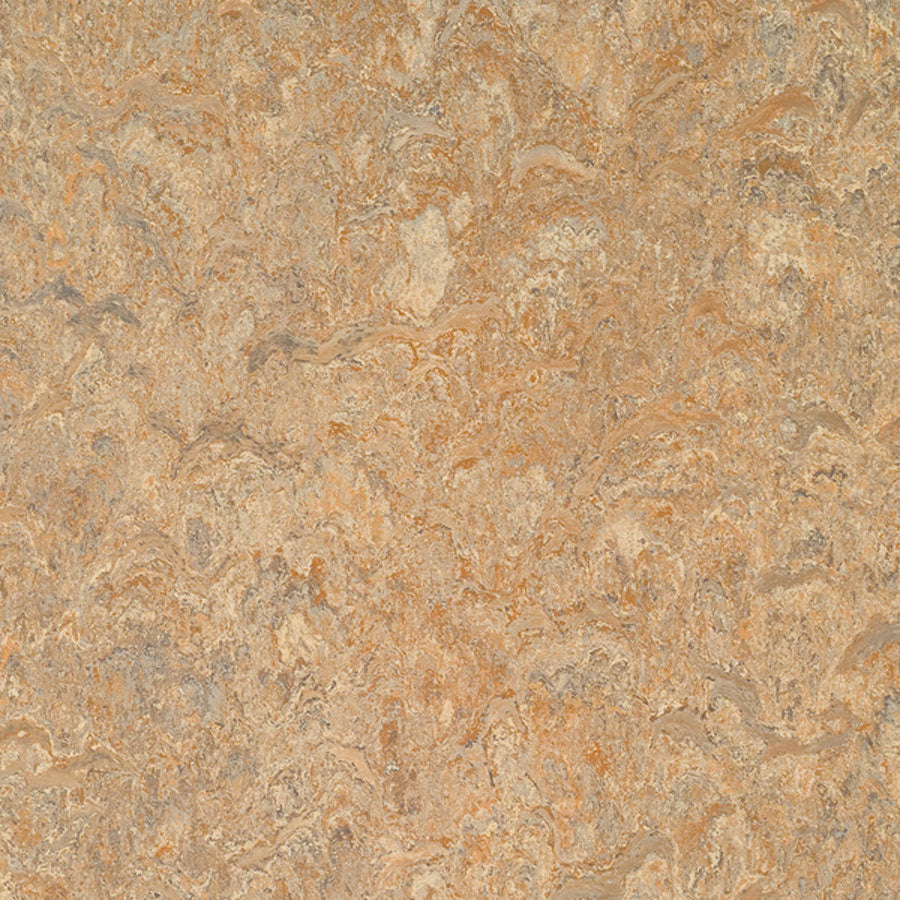 SAMPLE - Forbo Marmoleum Vivace - Sheet, Donkey Island – Green Building ...