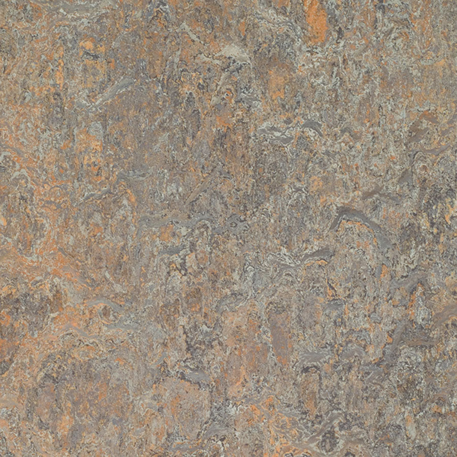 Forbo Marmoleum Vivace, Surprising Storm - 3420, 2.5mm - Agate - Green ...
