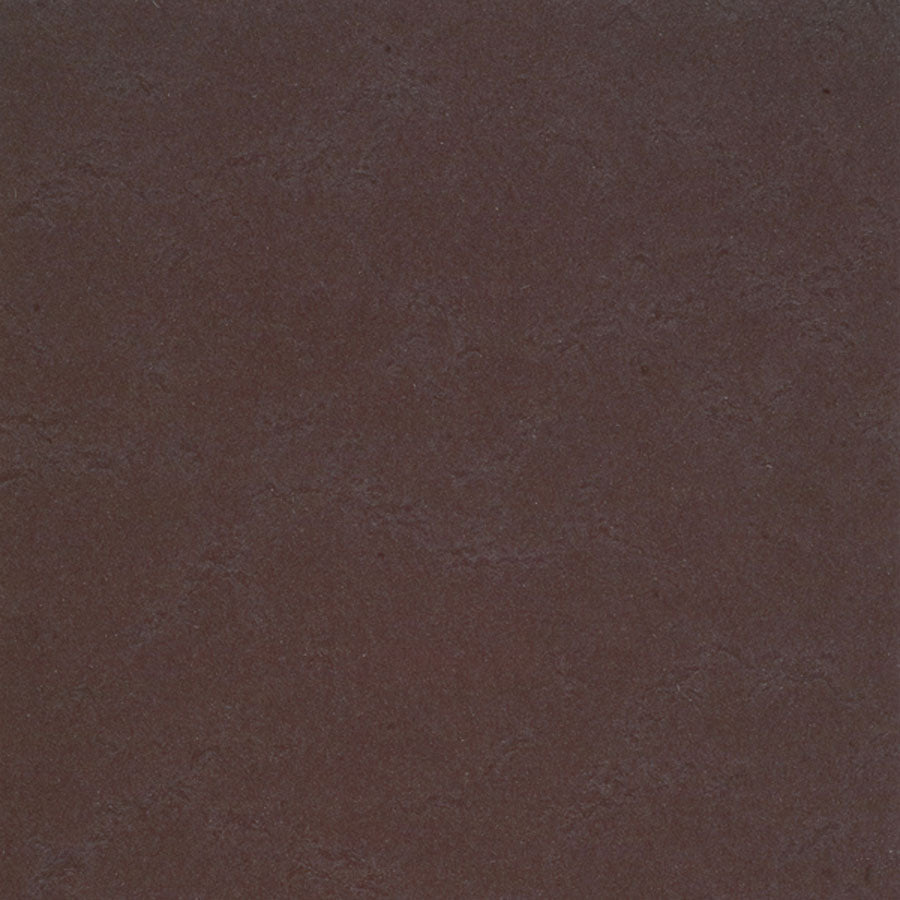 SAMPLE - Forbo Marmoleum Walton Cirrus - Sheet, Eggplant Purple - Green ...