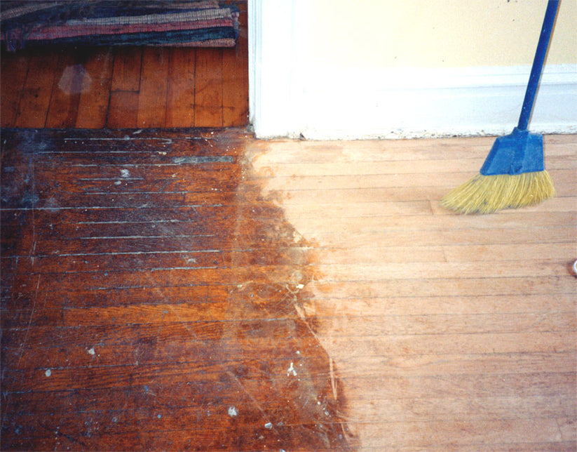 FranMar SoyGel, Paint and Urethane Remover - Non-Toxic, Industrial ...