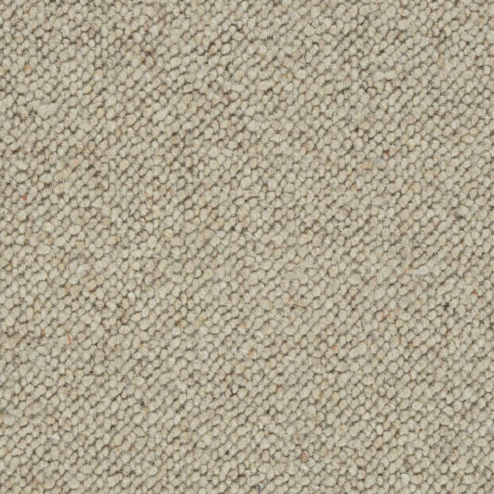 SAMPLE - Wool Carpet by J Mish, Alfa, Cameo - Green Building Supply