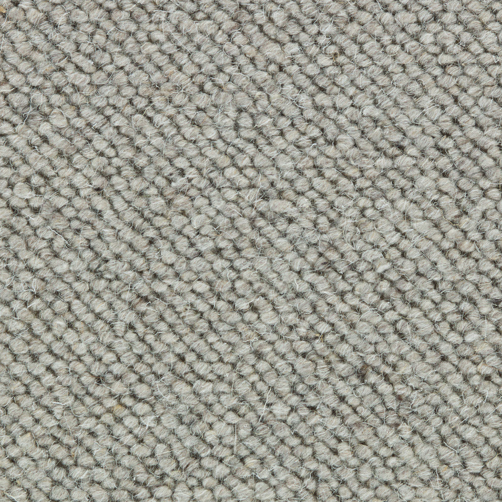 SAMPLE - Wool Carpet by J Mish, Alfa, Stone – Green Building Supply