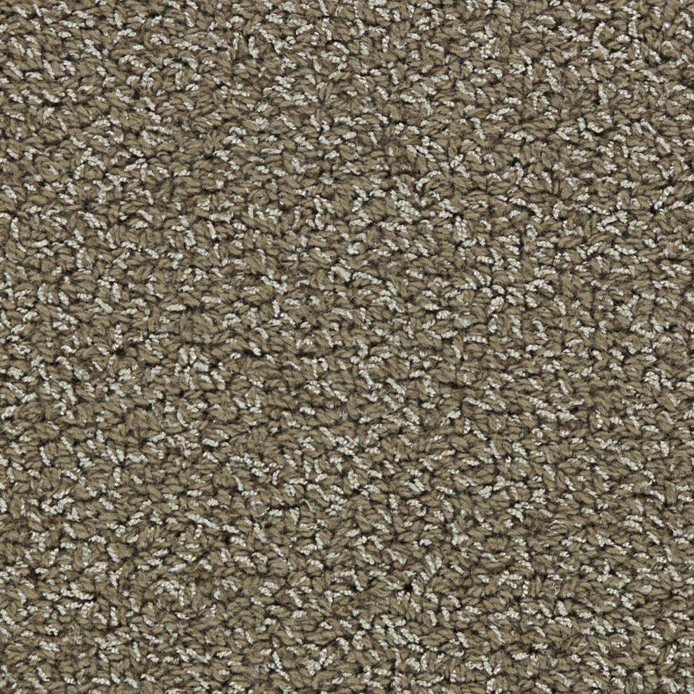 SAMPLE - Wool Carpet by J Mish, Allure, Bronze - Green Building Supply