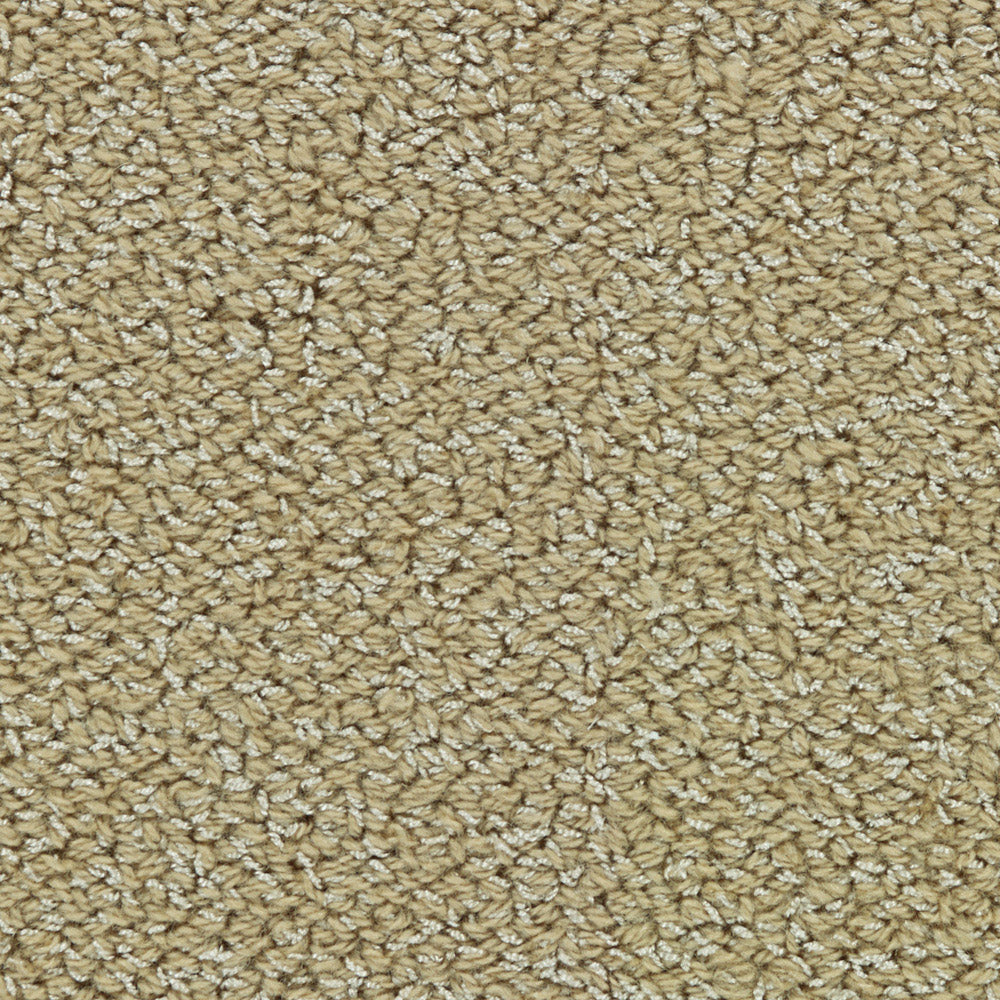 SAMPLE - Wool Carpet by J Mish, Allure, Gold Leaf - Green Building Supply