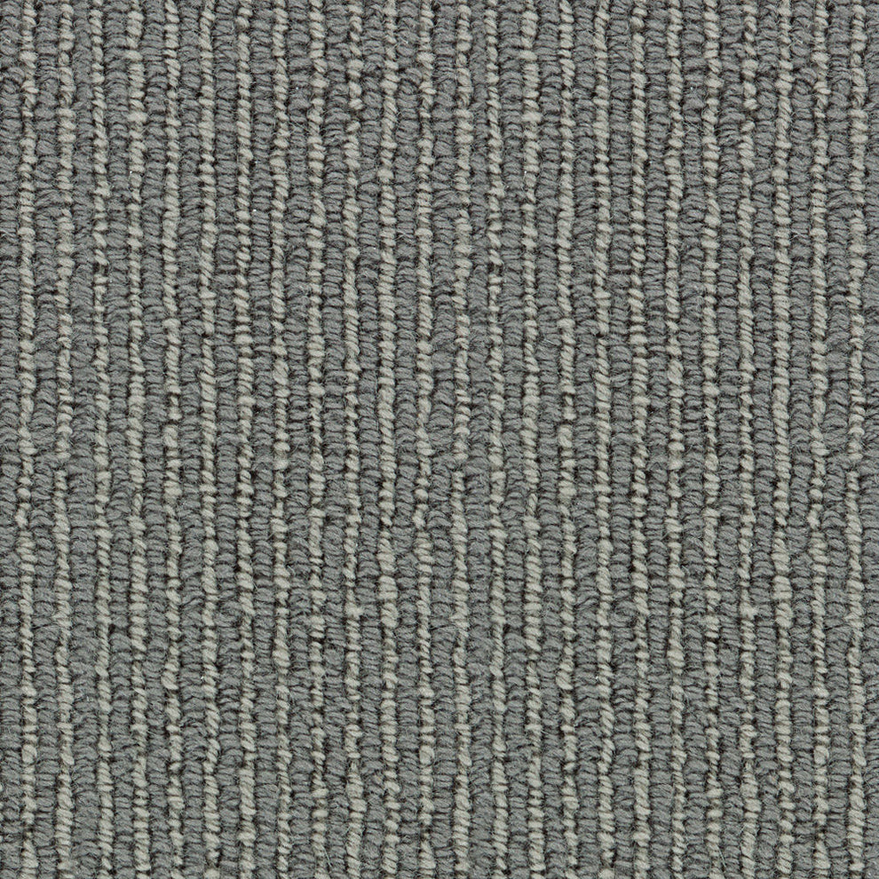 SAMPLE - Wool Carpet by J Mish, Baytowne ll, Thunder - Green Building Supply