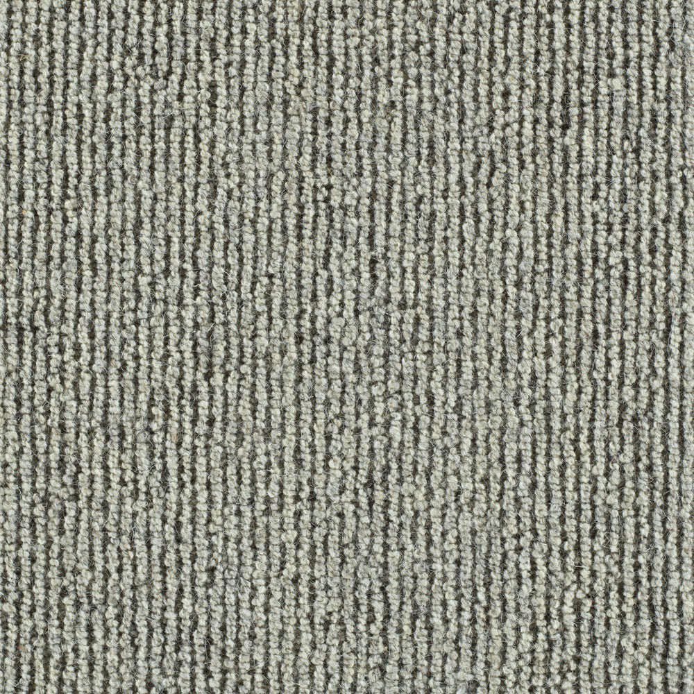 SAMPLE - Wool Carpet by J Mish, Big Sky, Flint/Light Grey – Green ...