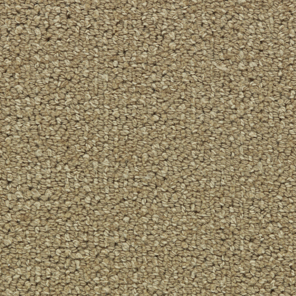 SAMPLE - Wool Carpet by J Mish, Charade, Toffee - Green Building Supply