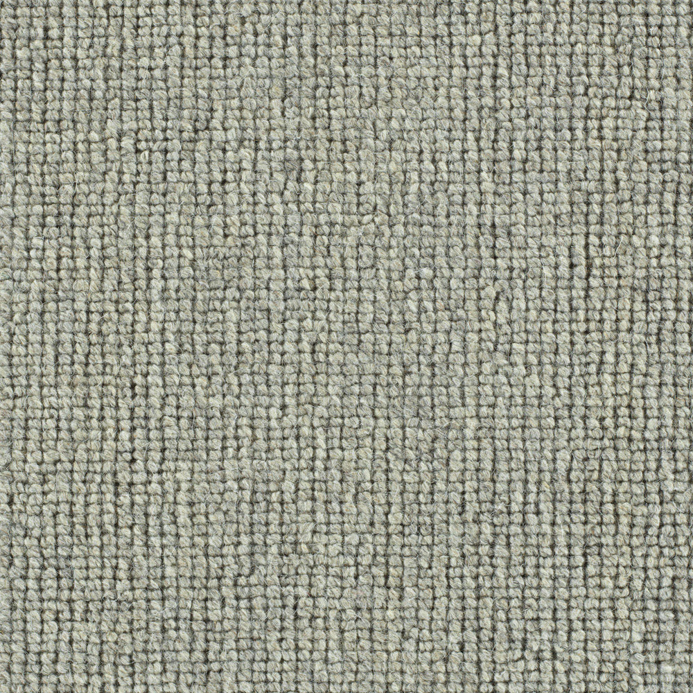 SAMPLE - Wool Carpet by J Mish, Durango, Flint - Green Building Supply