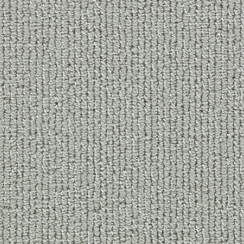 SAMPLE - Wool Carpet by J Mish, Intuition, Ecru - Green Building Supply