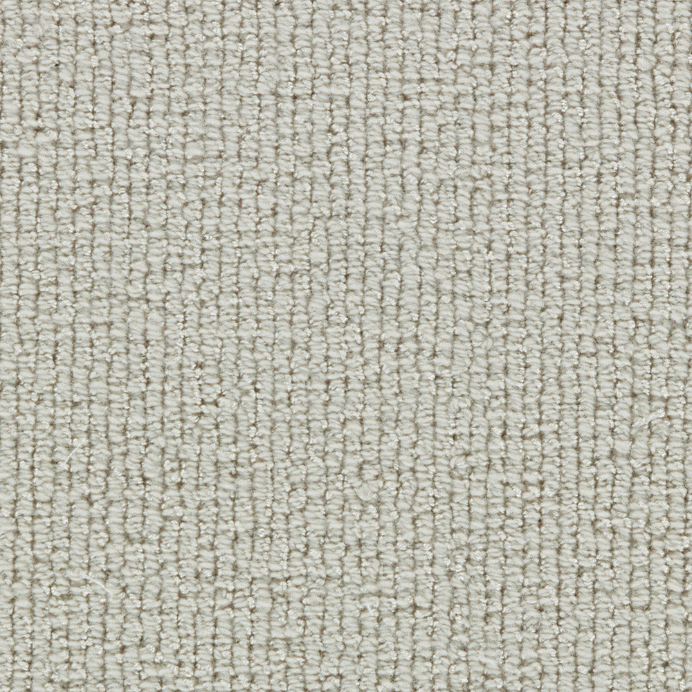 SAMPLE - Wool Carpet by J Mish, Intuition, Ivory - Green Building Supply