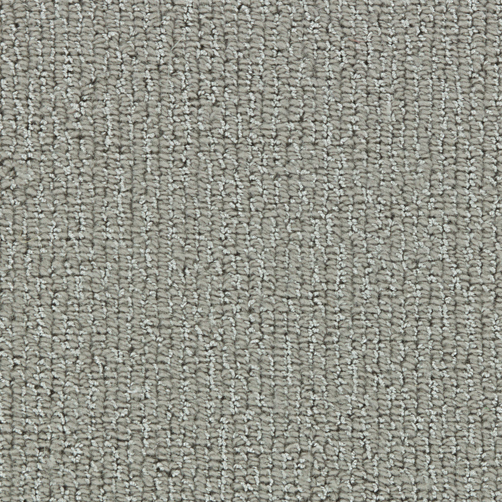 SAMPLE - Wool Carpet by J Mish, Intuition, Silverton - Green Building Supply