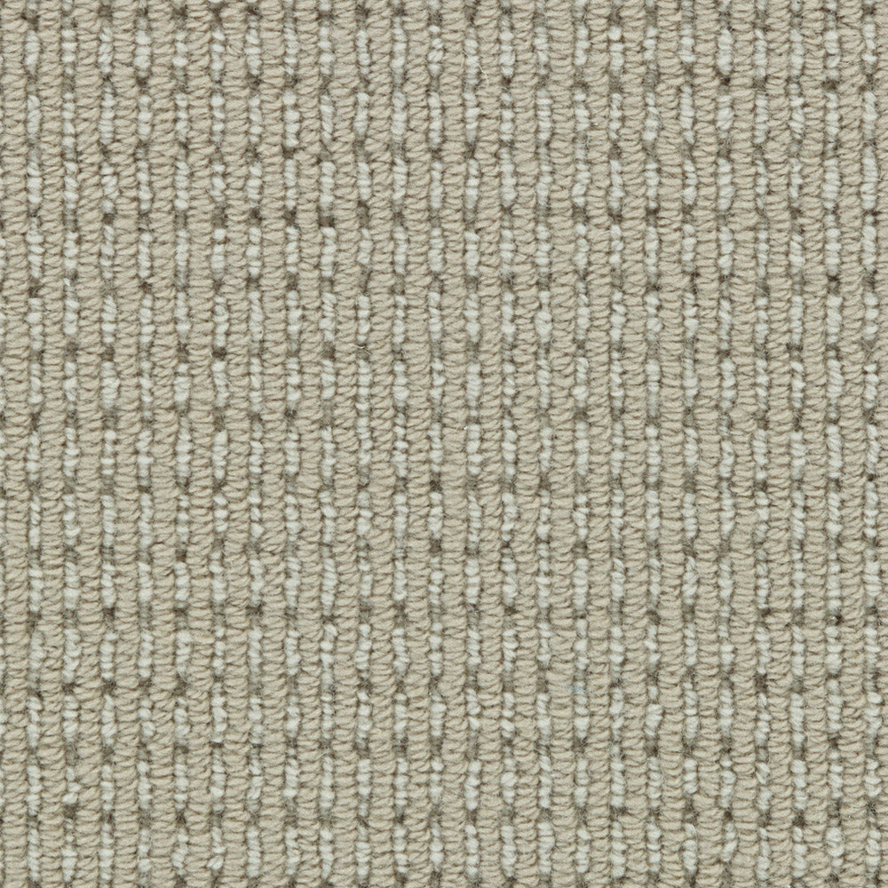 SAMPLE - Wool Carpet by J Mish, Marquess, Parchment – Green Building Supply