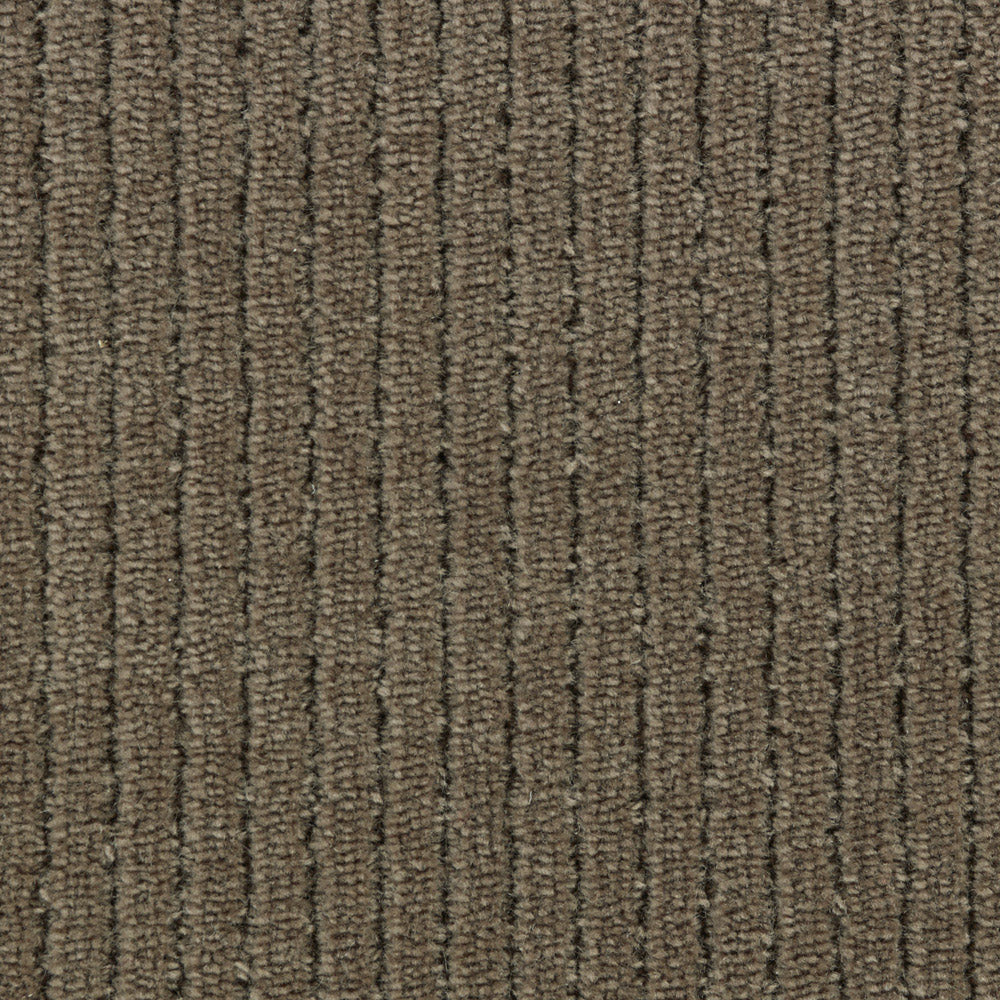 SAMPLE - Wool Carpet by J Mish, Palladian, Brownfield - Green Building Supply