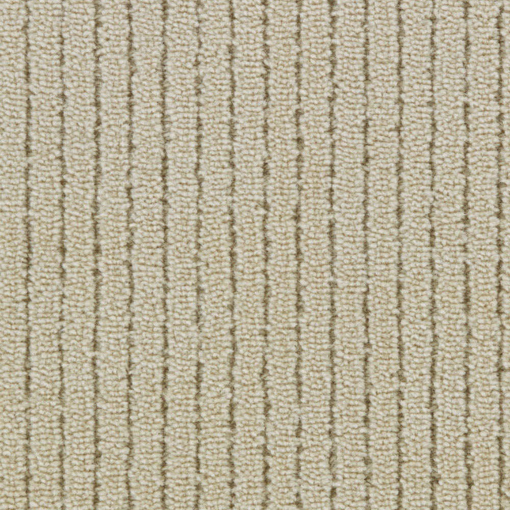 SAMPLE - Wool Carpet by J Mish, Palladian, Vanilla - Green Building Supply