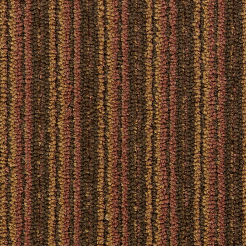 SAMPLE - Wool Carpet by J Mish, Sequence, Amber – Green Building Supply
