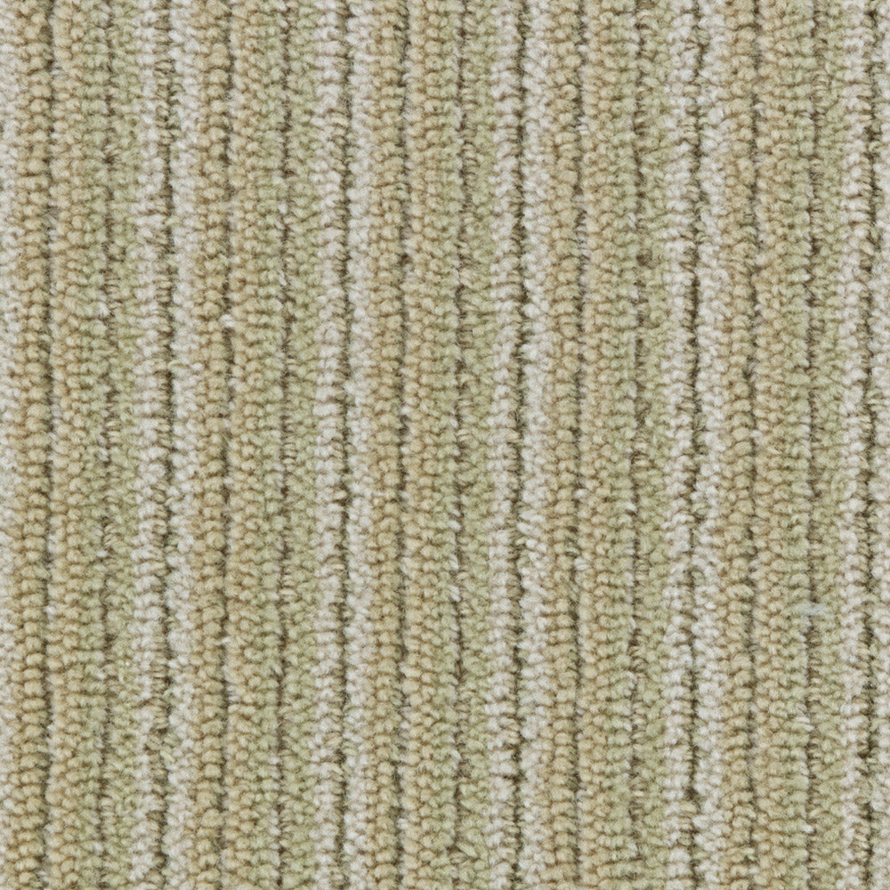 SAMPLE - Wool Carpet by J Mish, Sequence, Peridot - Green Building Supply