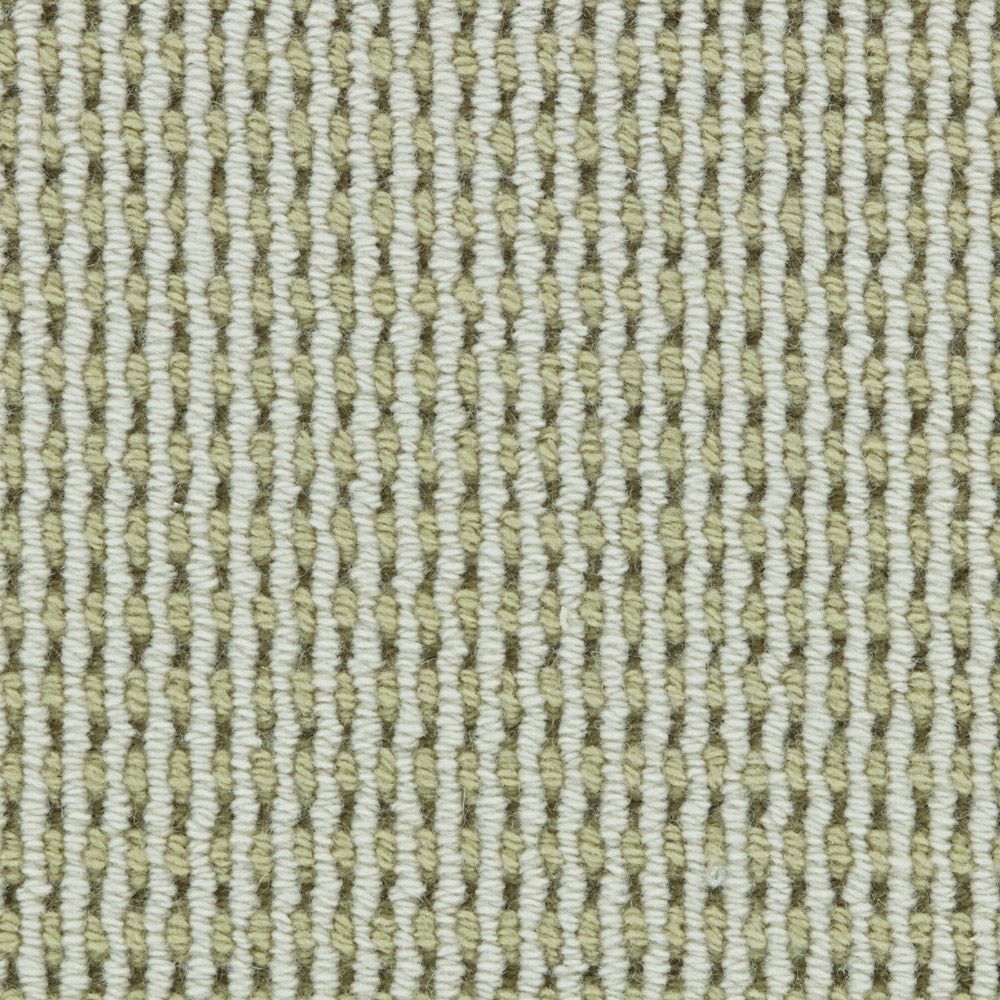 SAMPLE - Wool Carpet by J Mish, Sunrise, Spring Place - Green Building Supply