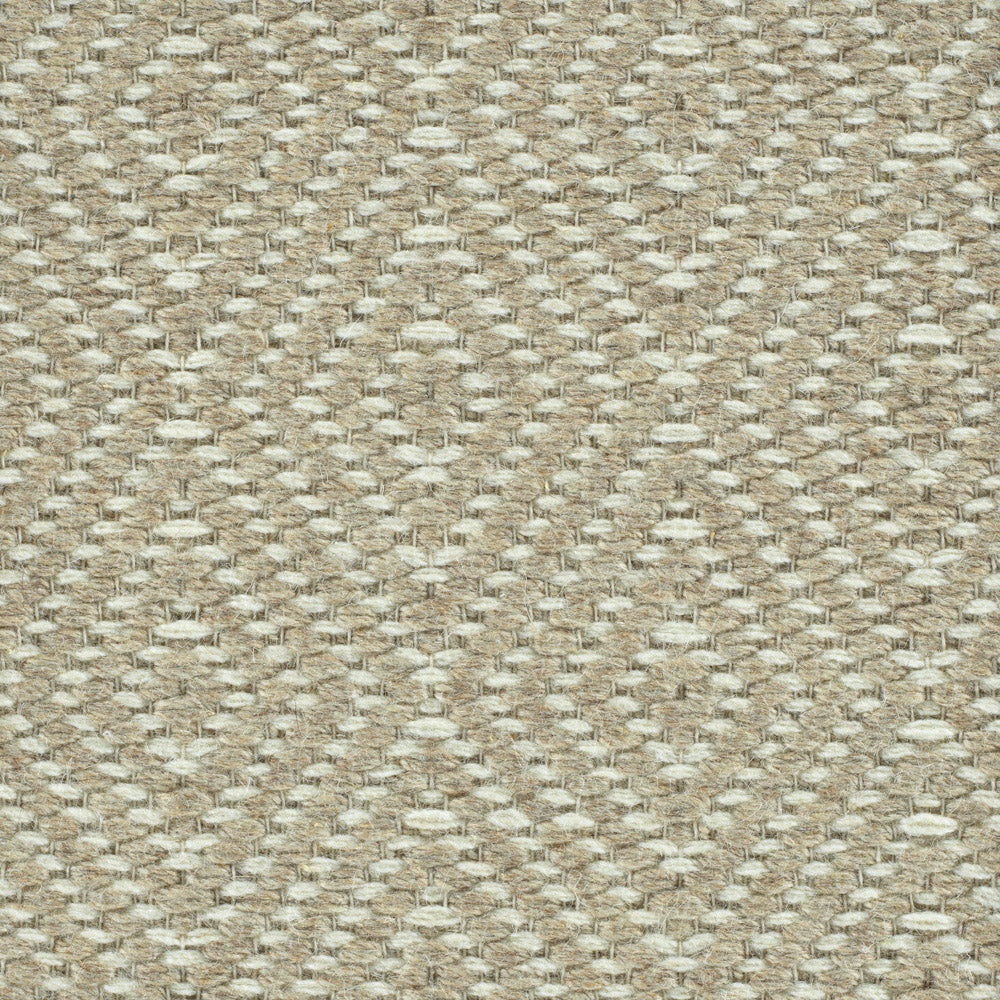 SAMPLE - Wool Carpet by J Mish, Tahoe, Light Beige - Green Building Supply