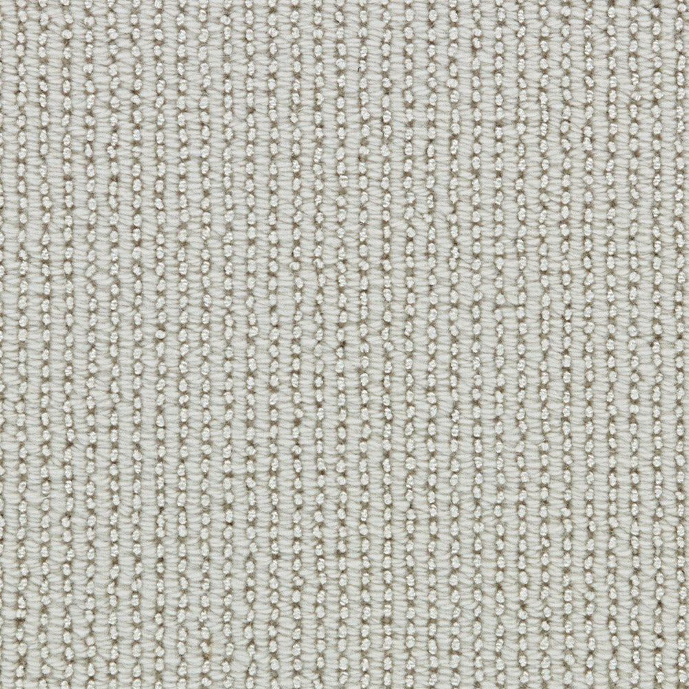 SAMPLE - Wool Carpet by J Mish, Williston, Ivory - Green Building Supply