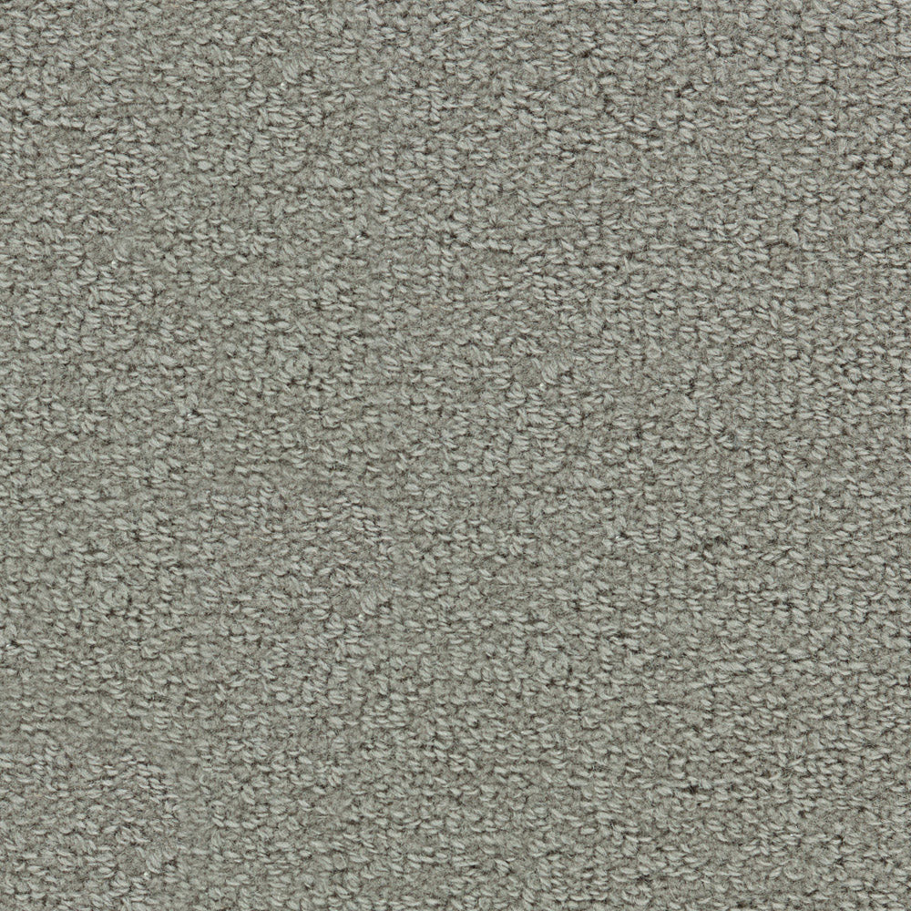 SAMPLE - Wool Carpet by J Mish, Wool Tip Shear II, Lunar - Green Building Supply