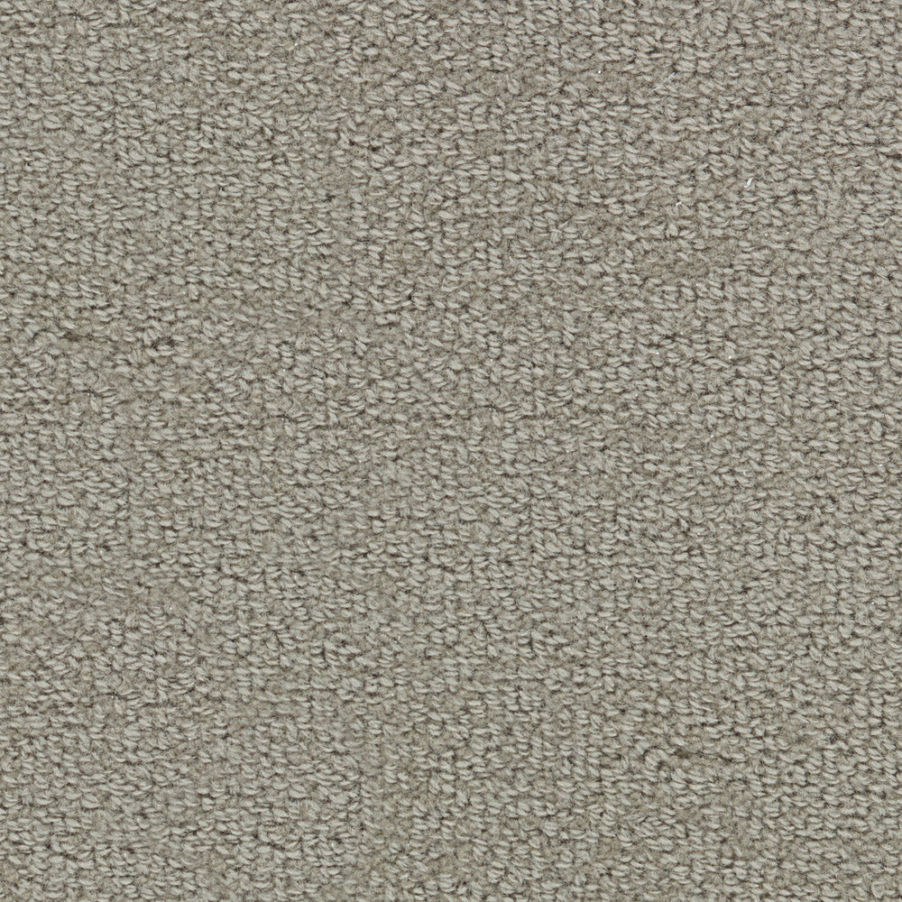 SAMPLE - Wool Carpet by J Mish, Wool Tip Shear II, Moonlight - Green Building Supply