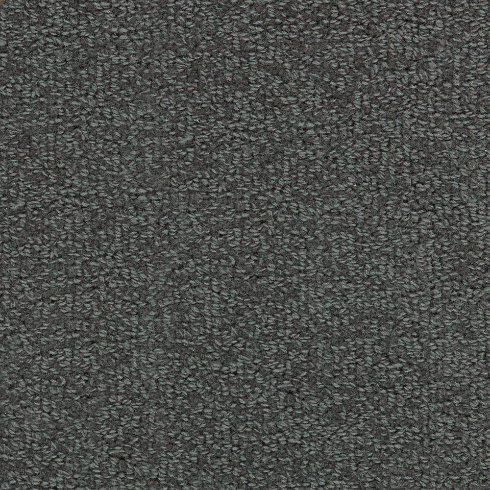 SAMPLE - Wool Carpet by J Mish, Wool Tip Shear II, Nocturne - Green Building Supply