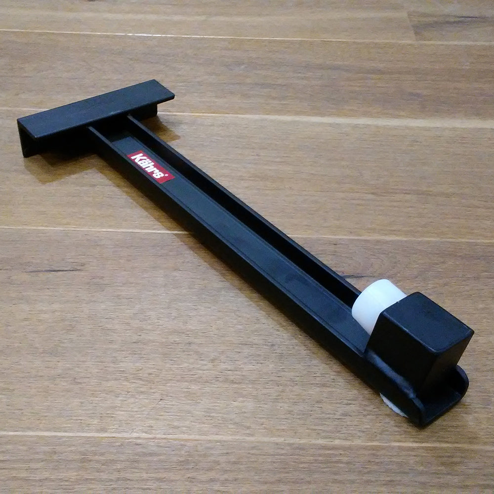 Kahrs Installation Items, Last Board Puller, 16 inch - Easily Pull In ...